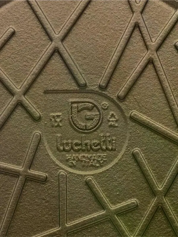 LUCHETTI Non-stick Pan
