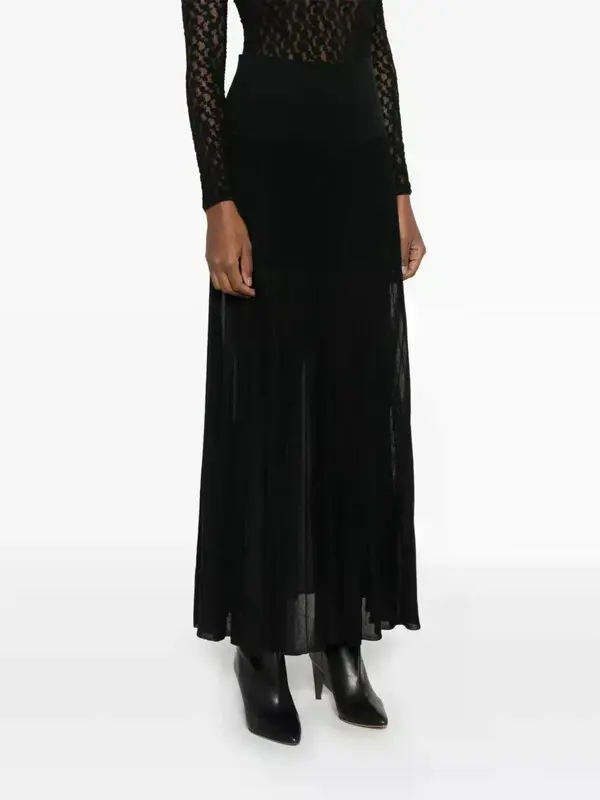 Isabel Marant Étoile Ezra Maxi Skirt