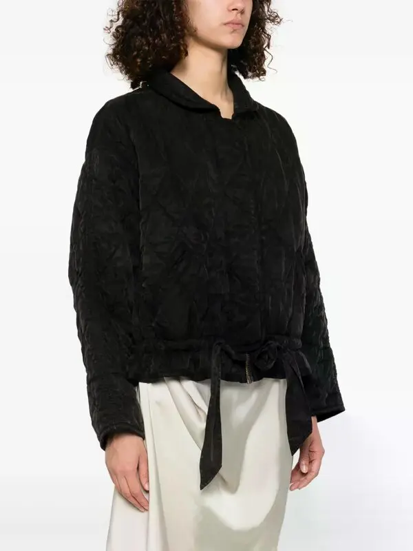 MARANT ETOILE Zakiane Jacket - Black