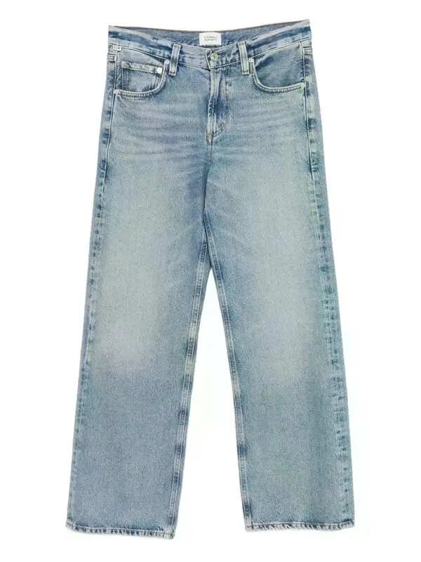 Citizens Of Humanity Lindz Jeans