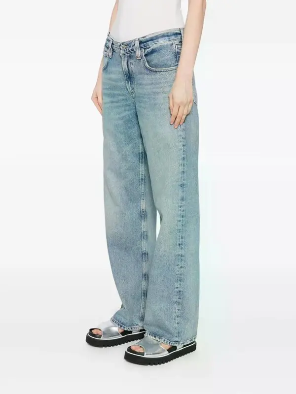 Citizens Of Humanity Lindz Jeans