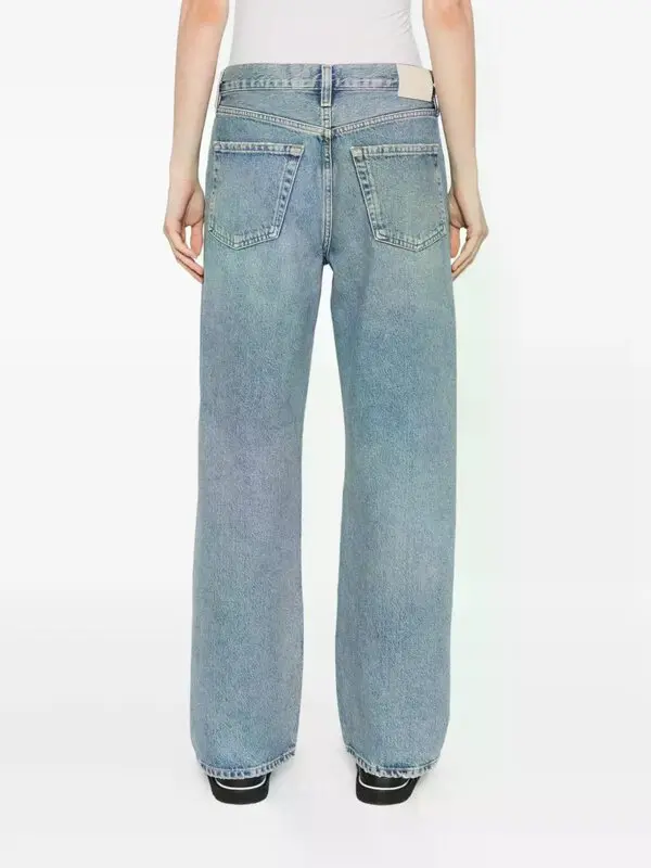 Citizens Of Humanity Lindz Jeans