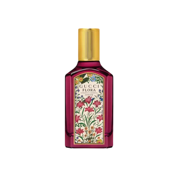 Gucci Flora Gorgeous Gardenia Intense, 50ml, Eau De Parfum - One-color