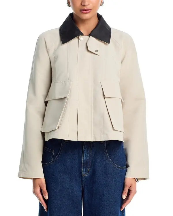 Steve Madden Justina Jacket