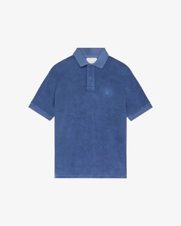 Isabel Marant Vafko Polo - Blue