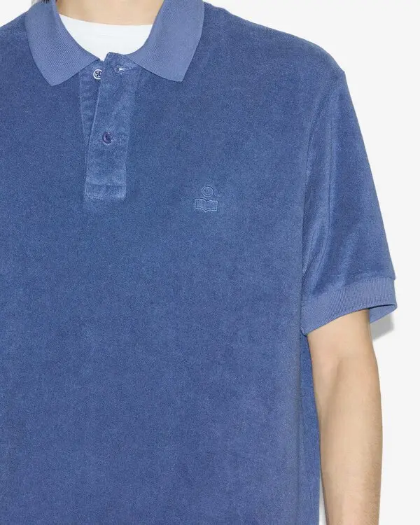 Isabel Marant Vafko Polo - Blue