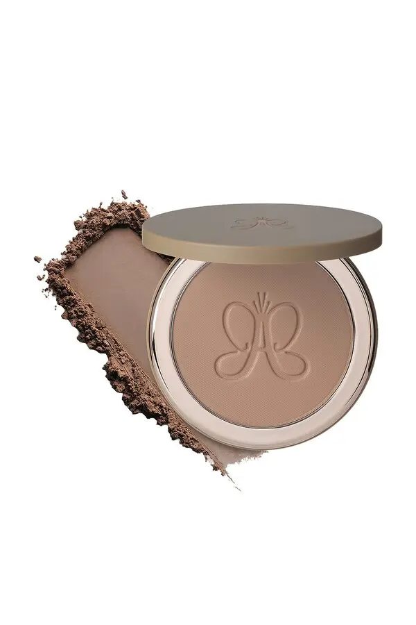 ANASTASIA BEVERLY HILLS Smooth Blur Bronzer - Warm Sand Vibes