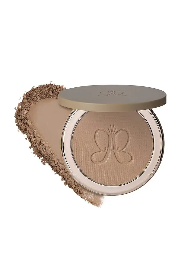 ANASTASIA BEVERLY HILLS Smooth Blur Bronzer - Golden Beach Glow