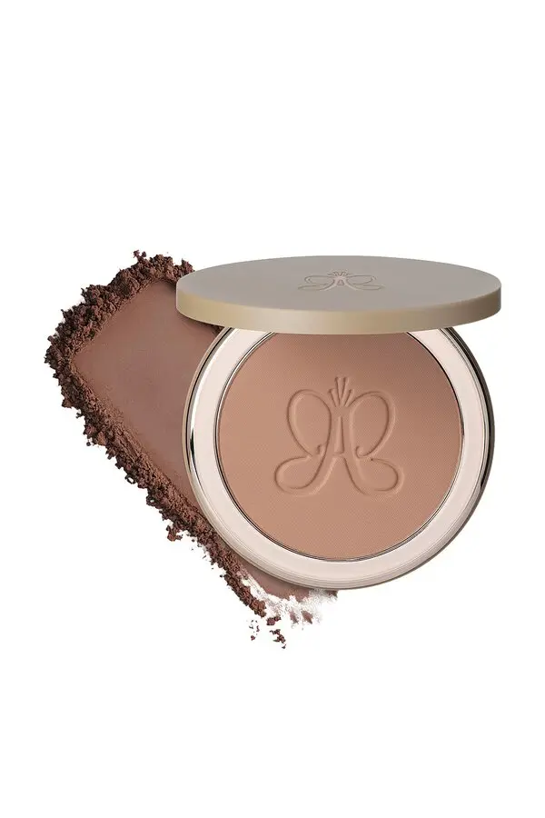 ANASTASIA BEVERLY HILLS Smooth Blur Bronzer - Beach Bum Bronze