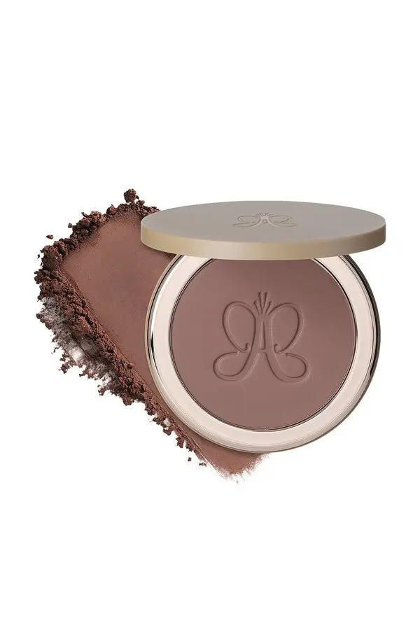 ANASTASIA BEVERLY HILLS Smooth Blur Bronzer - Bronze Bay