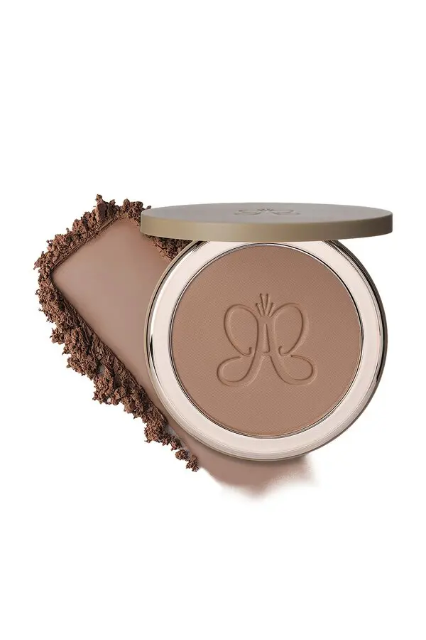 ANASTASIA BEVERLY HILLS Smooth Blur Bronzer - Tropical Tan