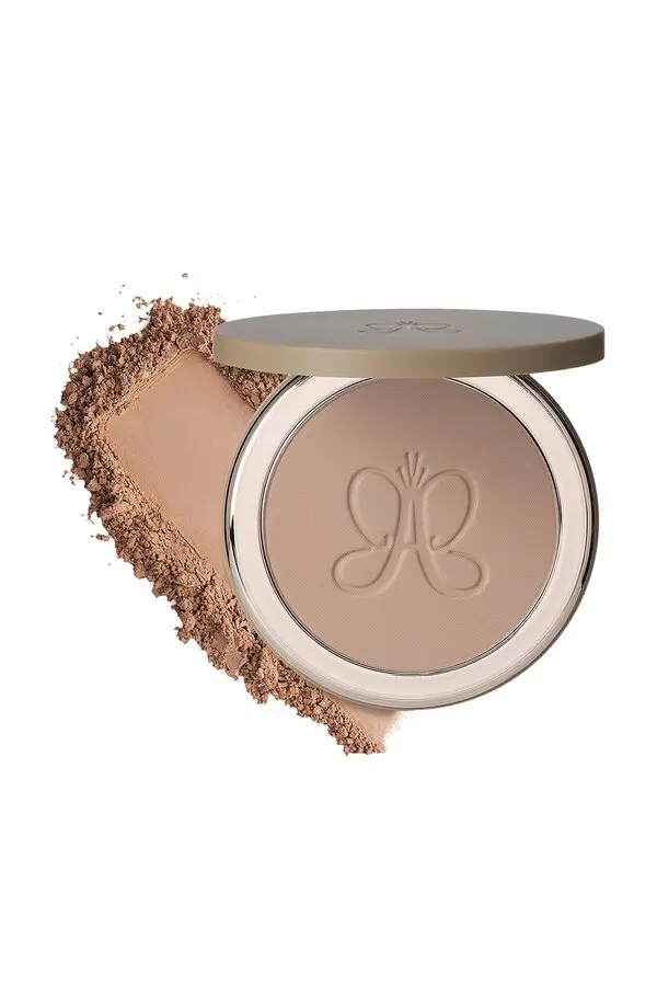ANASTASIA BEVERLY HILLS Smooth Blur Bronzer - Sun-kissed Dreams