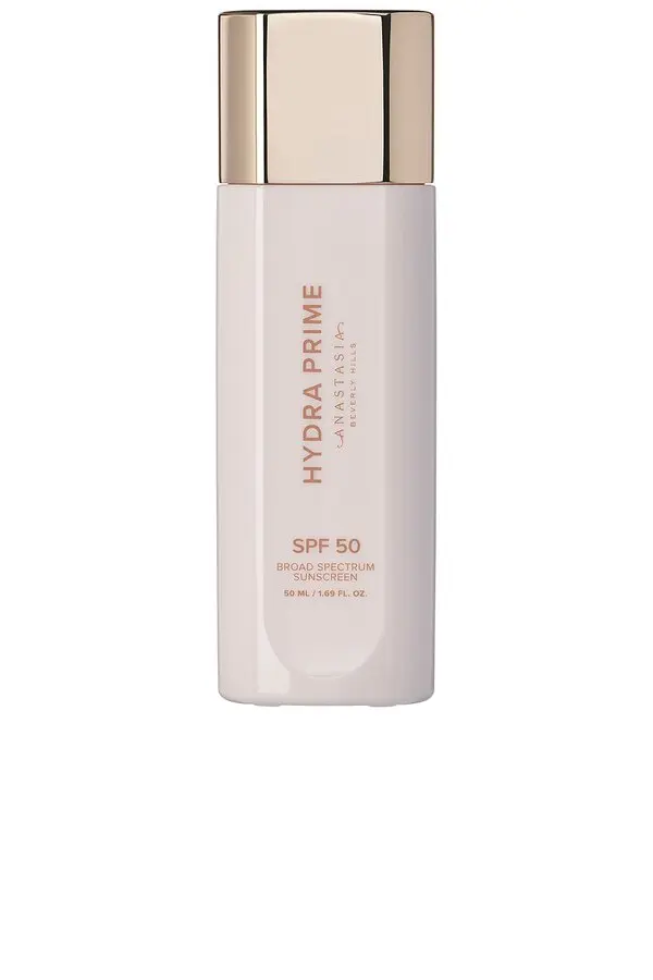 ANASTASIA BEVERLY HILLS Impeccable Hydra Prime Spf 50 - N,a