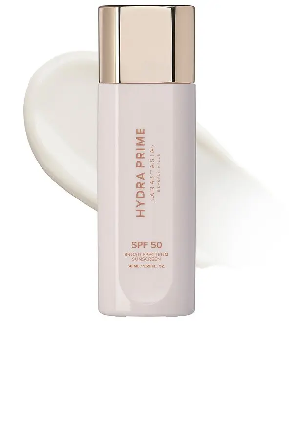 ANASTASIA BEVERLY HILLS Impeccable Hydra Prime Spf 50 - N,a