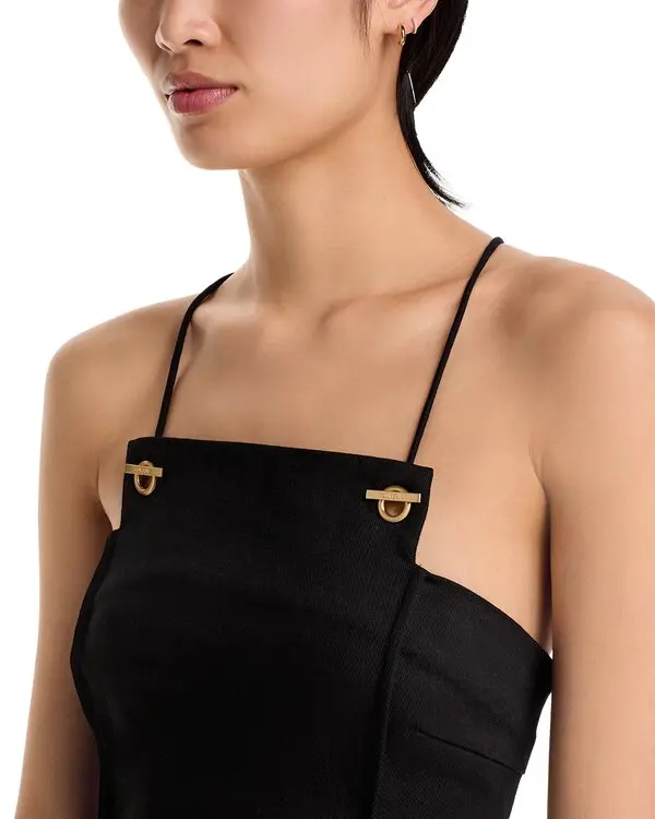 Cult Gaia Becky Dress