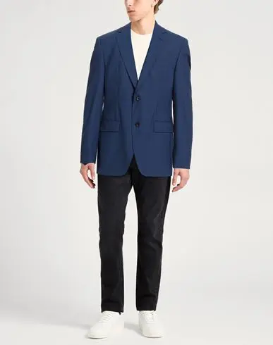BOSS Blazer Size Virgin Wool, Elastane