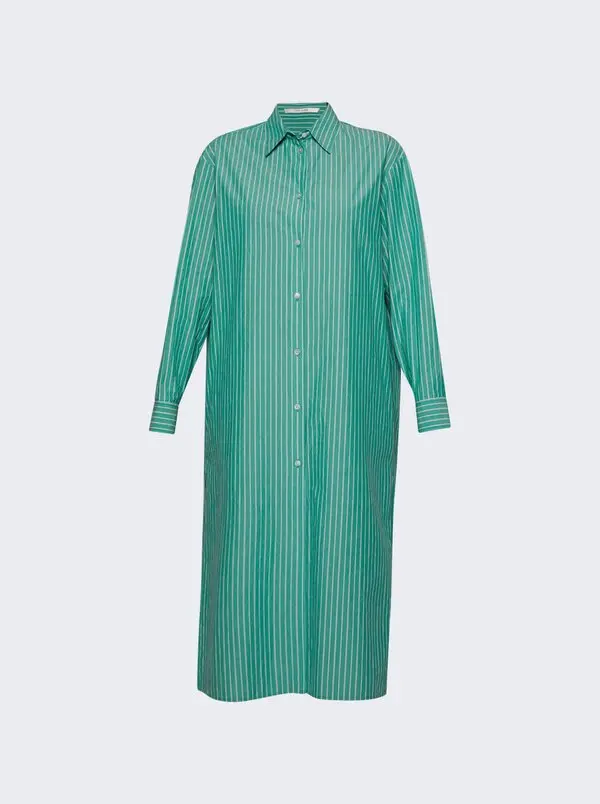 THE ROW Chihiro Dress - Multi
