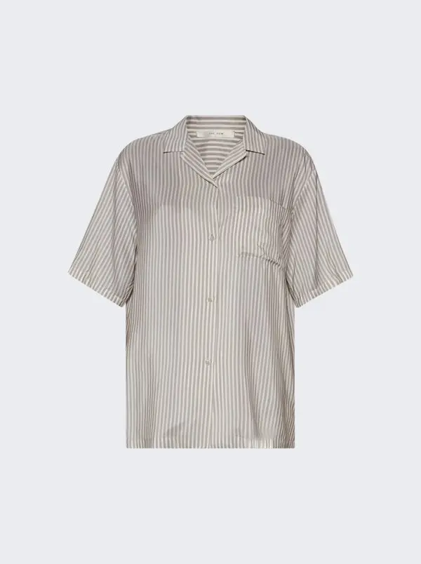 THE ROW Jorge Shirt - Multi