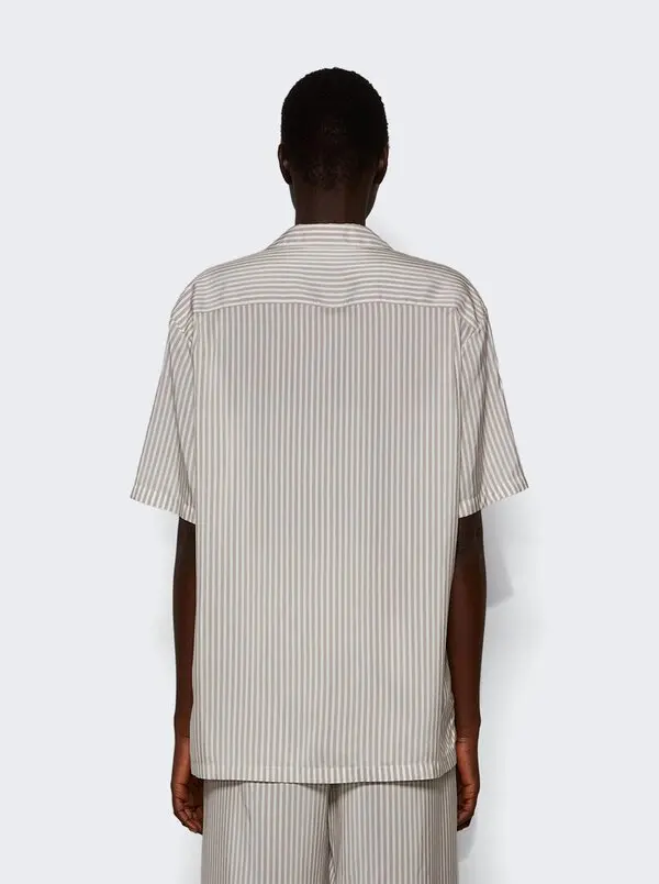 THE ROW Jorge Shirt - Multi