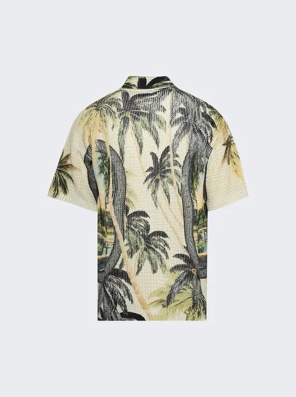 Amiri Paradise Shirt - Multi