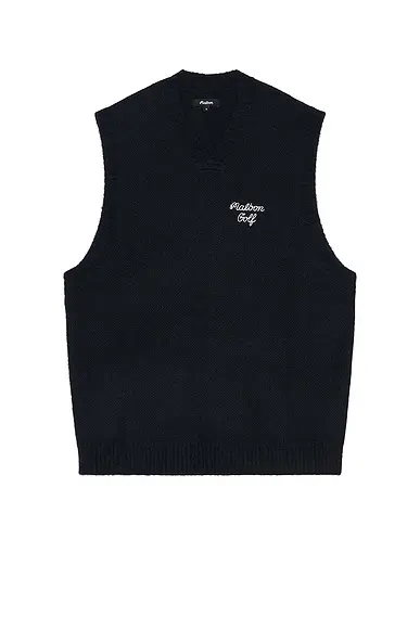 MALBON Domenica Vest