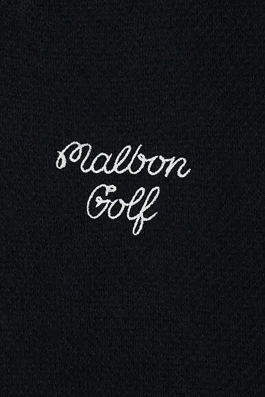 MALBON Domenica Vest