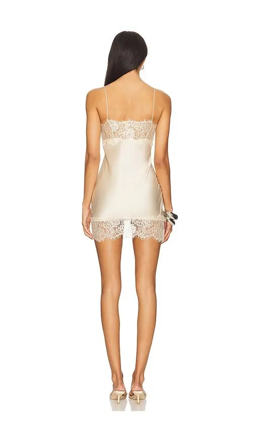 Lioness Angelic Mini Dress