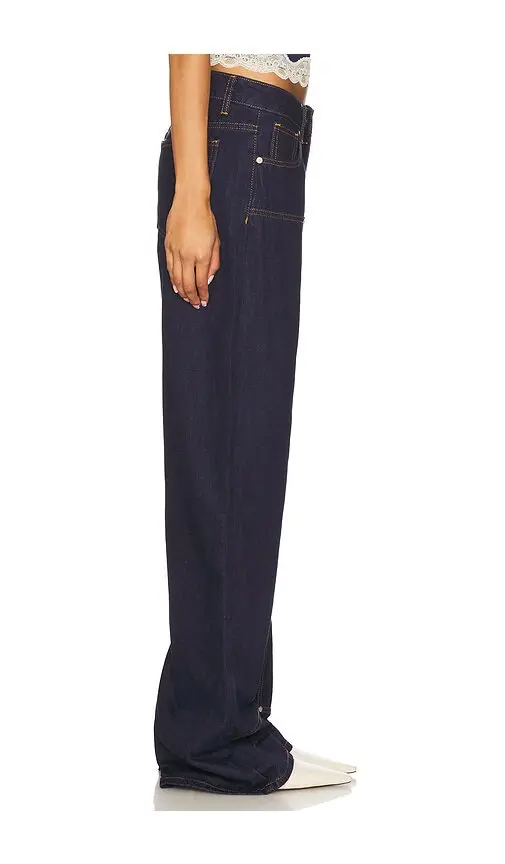 Superdown Camile Jean