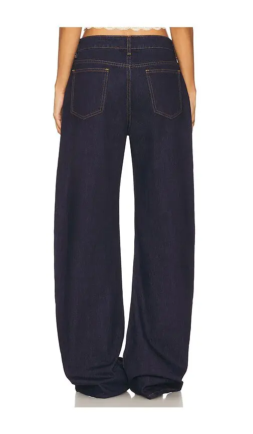 Superdown Camile Jean