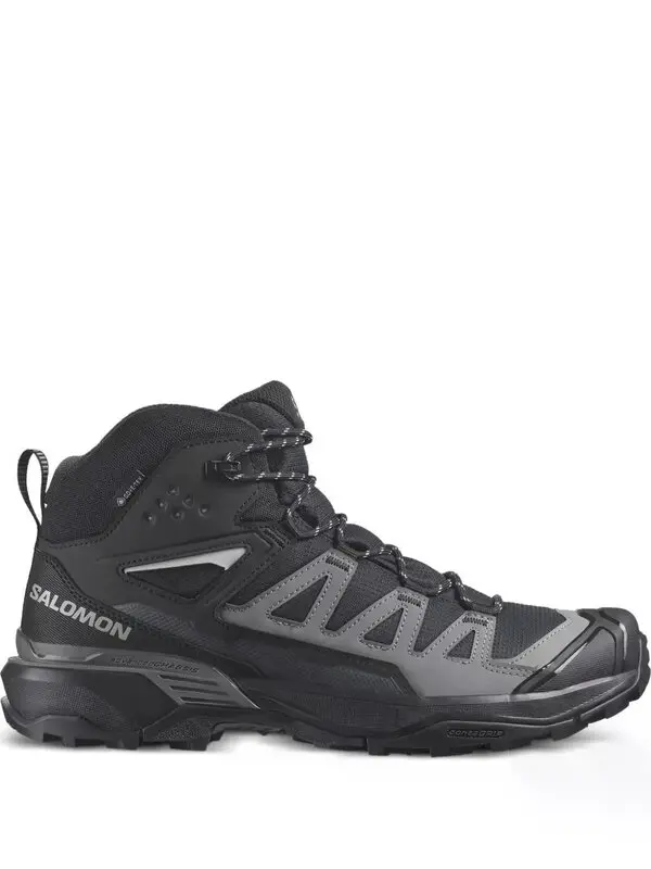 SALOMON X Ultra 360 Hiking Boots