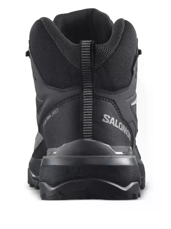 SALOMON X Ultra 360 Hiking Boots