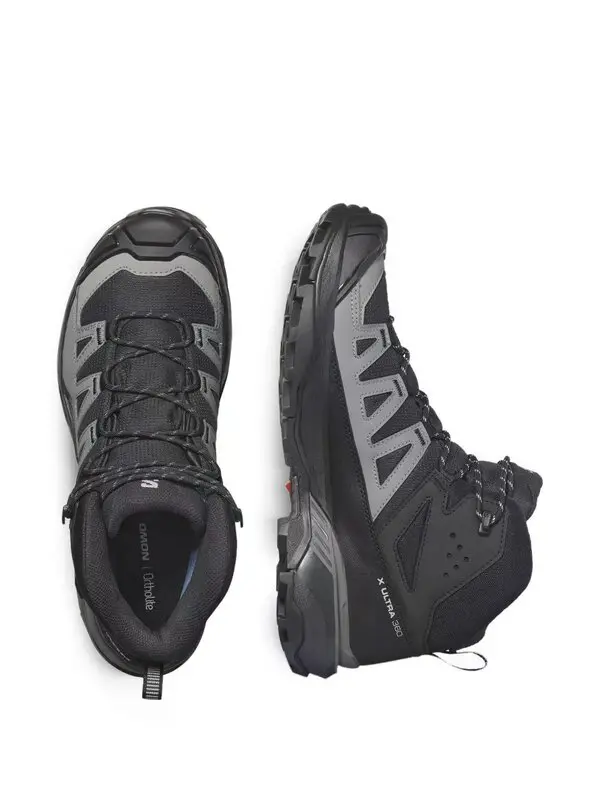 SALOMON X Ultra 360 Hiking Boots