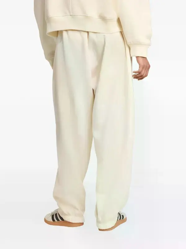 Adidas Elastic-cuff Trackpants