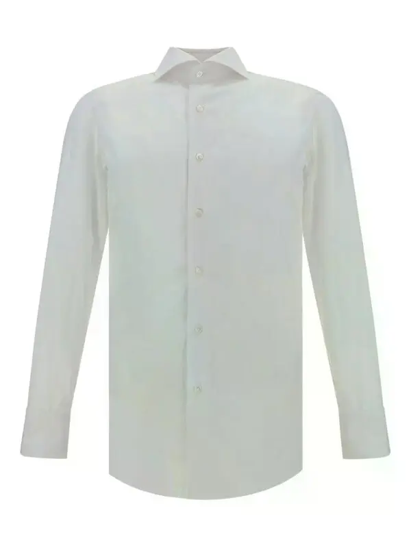 FINAMORE 1925 Button-up Shirt