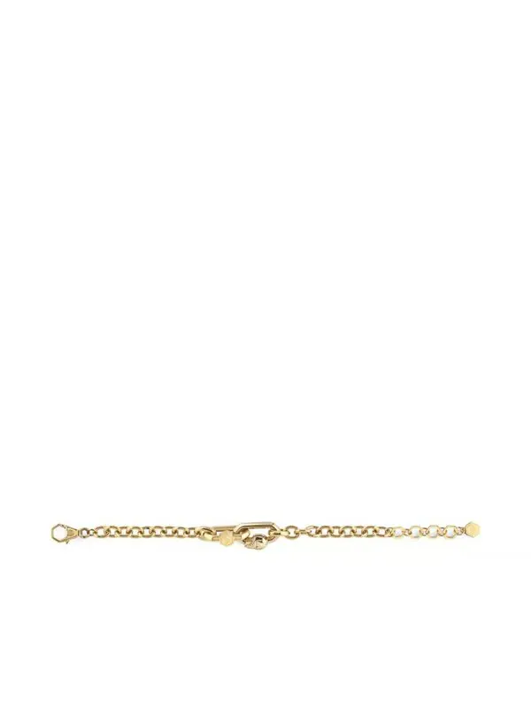 Philipp Plein Chain-link Bracelet