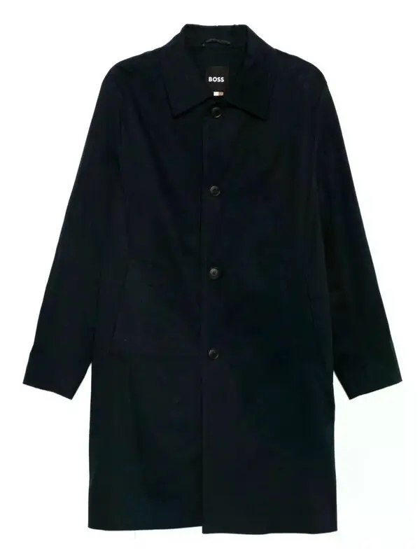 BOSS Clark Coat