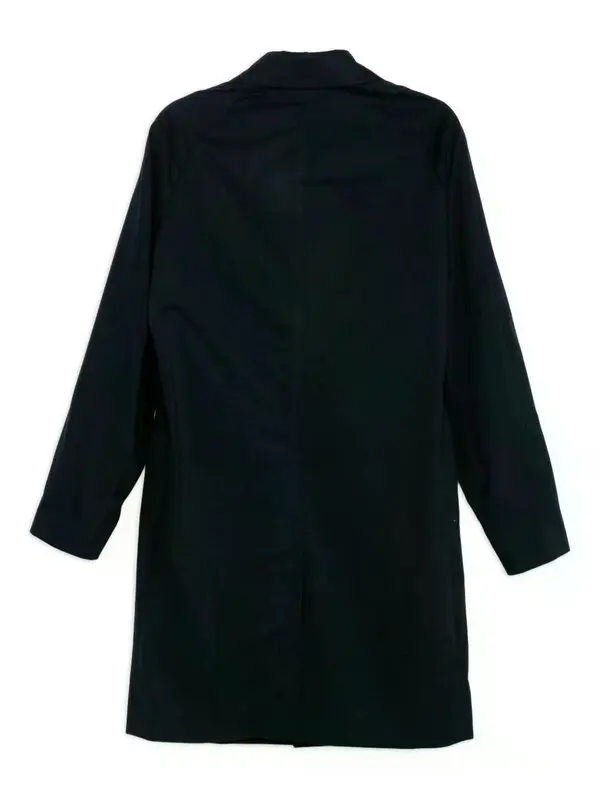 BOSS Clark Coat