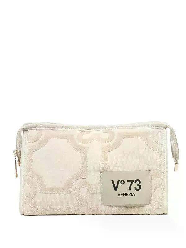 V°73 Zip Pouch
