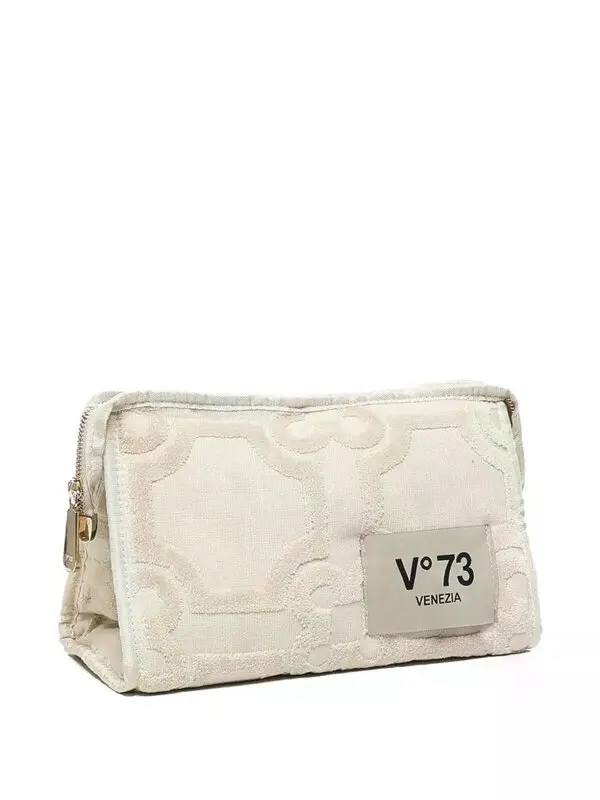 V°73 Zip Pouch