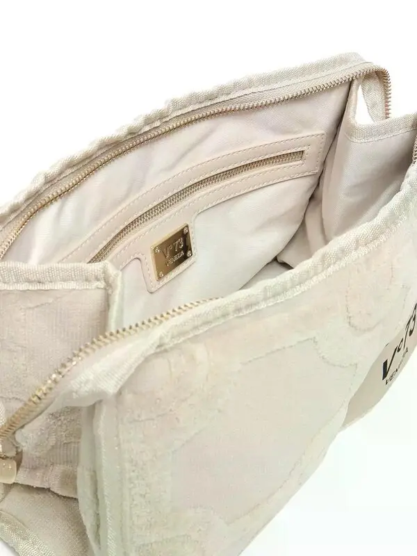 V°73 Zip Pouch