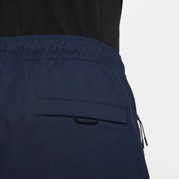 Nike Tech Woven Pants - Blue