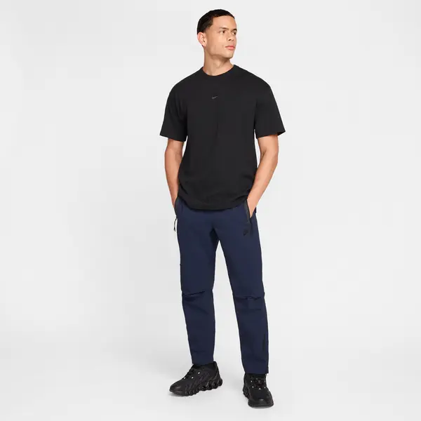 Nike Tech Woven Pants - Blue