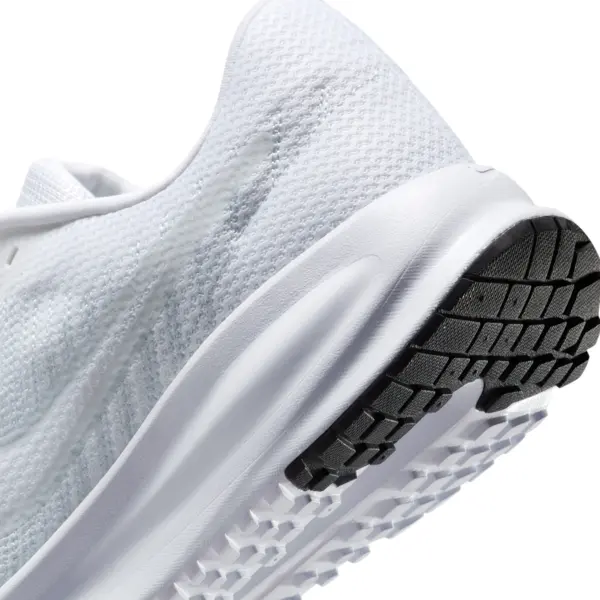 Nike Road Running Shoes - White