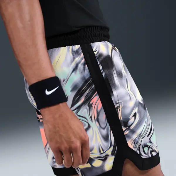 Nike Dna Dri-fit 6" Basketball Shorts