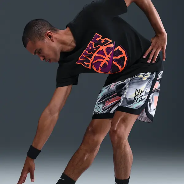 Nike Dna Dri-fit 6" Basketball Shorts