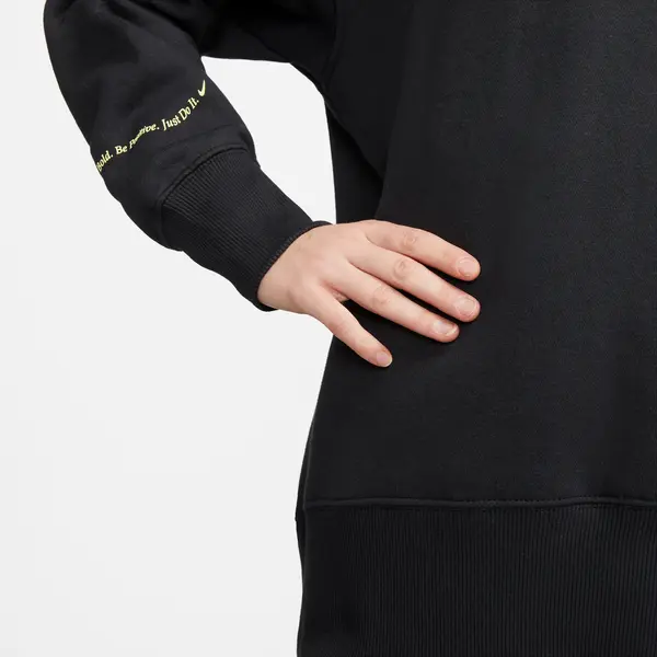 Nike Sportswear Phoenix Fleece Oversized Sweatshirt