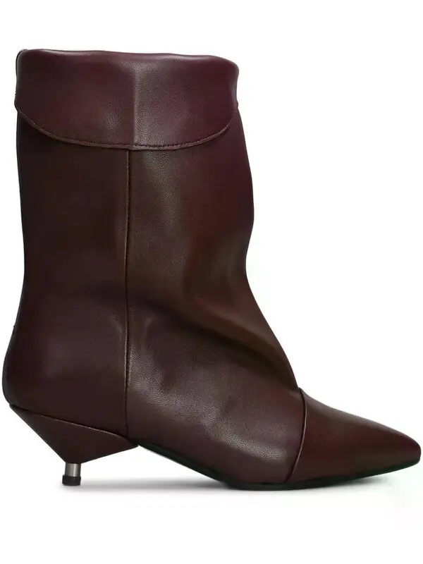 GISEL MOIRE 50mm Miriam Boots