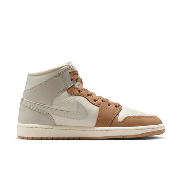 JORDAN 1 Mid Sneakers