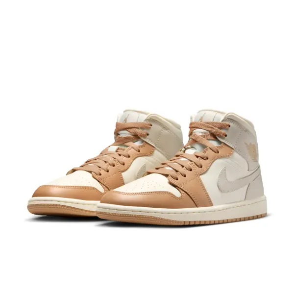 JORDAN 1 Mid Sneakers