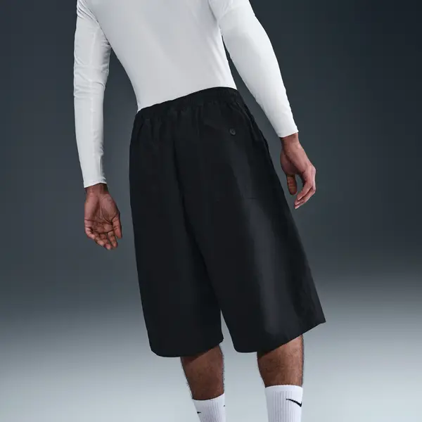 Nike Club Woven Oversized Shorts